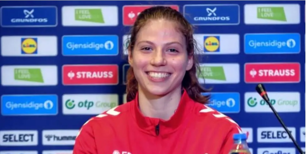 Pe surse, Diana Lixăndroiu va juca din sezonul viitor la Dunărea Brăila ...