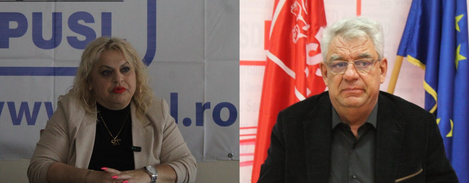Laura Iusein (PUSL): ”Vreau, cu ajutorul brăilenilor, să îi dăm șah-mat ...