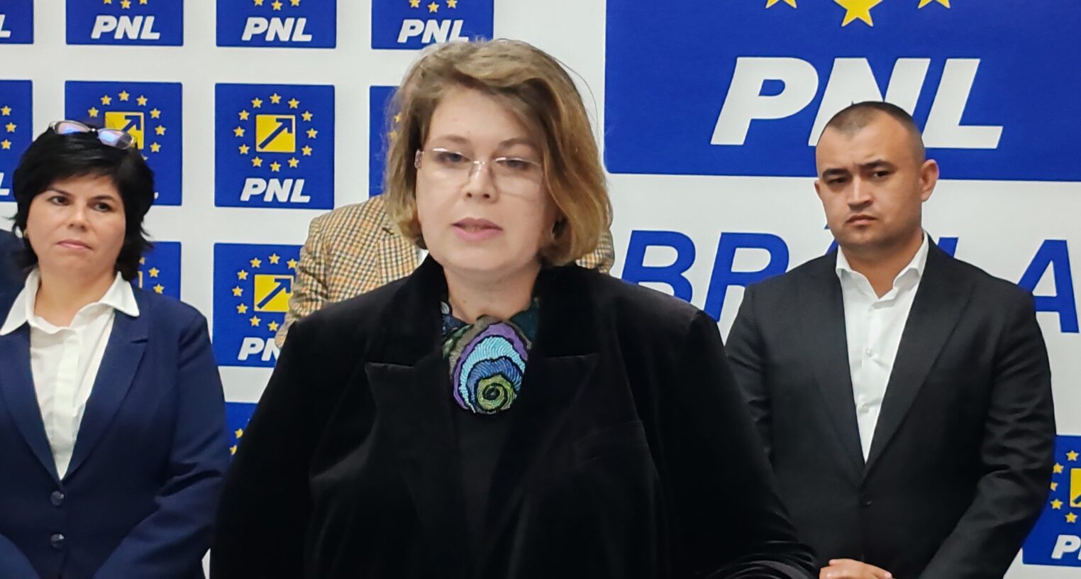 Cici Mihaela Bolovan, candidat la Camera Deputaților: Prioritatea mea ...