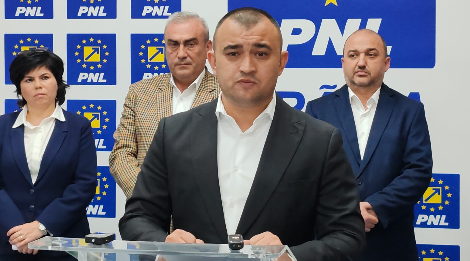 Alexandru Popa: ”Eu pot să spun că am făcut lucruri concrete ...