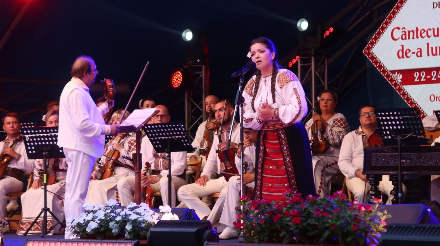 Pițu Alexandra-Georgiana a câștigat Trofeul Festivalului Internațional ...