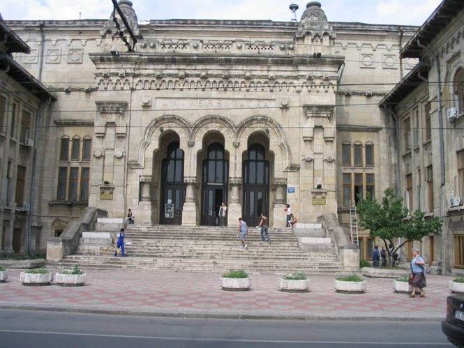 Institutii de invatamant superior in lichidare - ProBraila - Stiri Braila